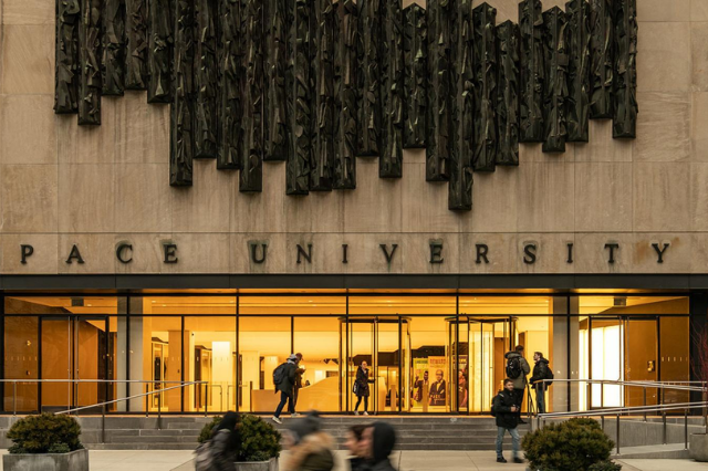 Pace University | ED4WO